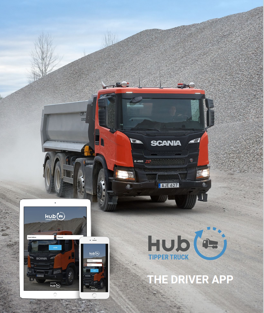 HUB360 - One Delivery Platform - Scheduling , Routing, Dispatching