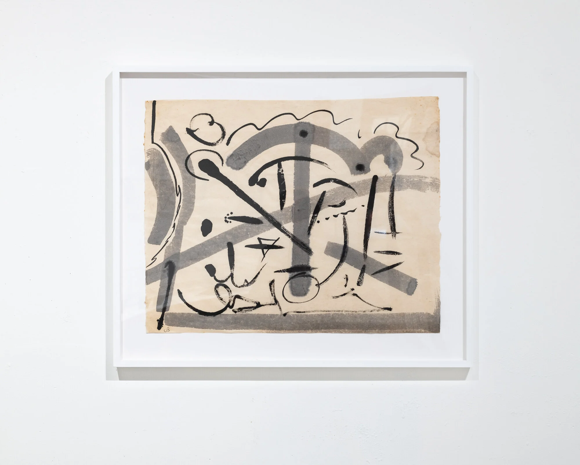 Three Forms: JB Blunk — Blunk Space