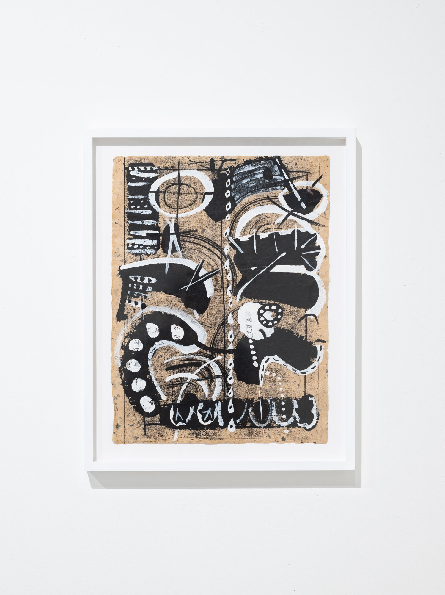 Three Forms: JB Blunk — Blunk Space