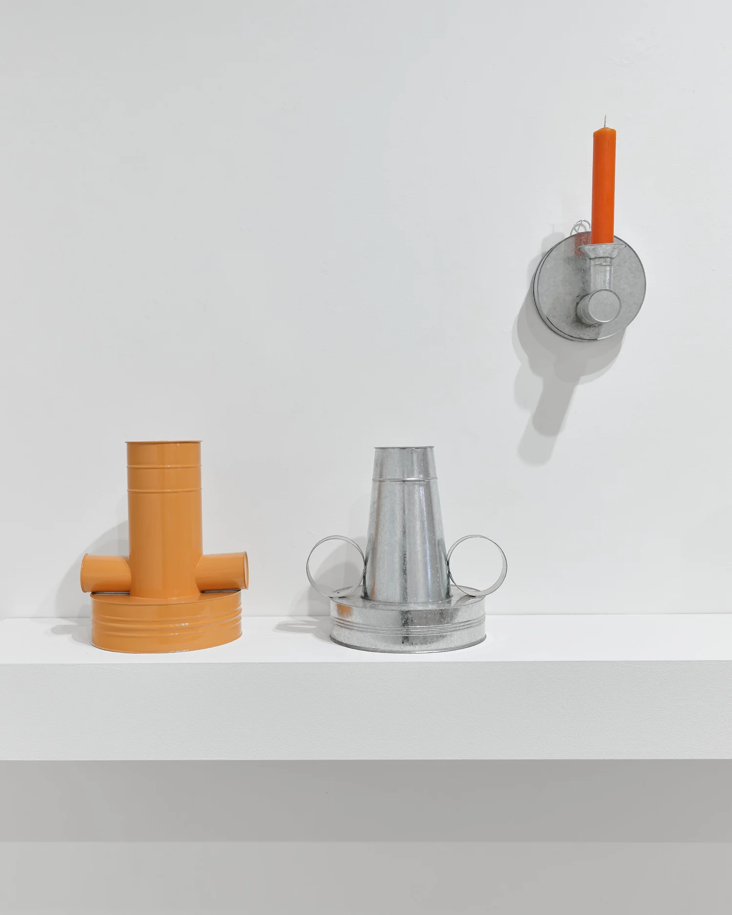 Tabletop: Lucy Stark & Fabien Cappello — Blunk Space