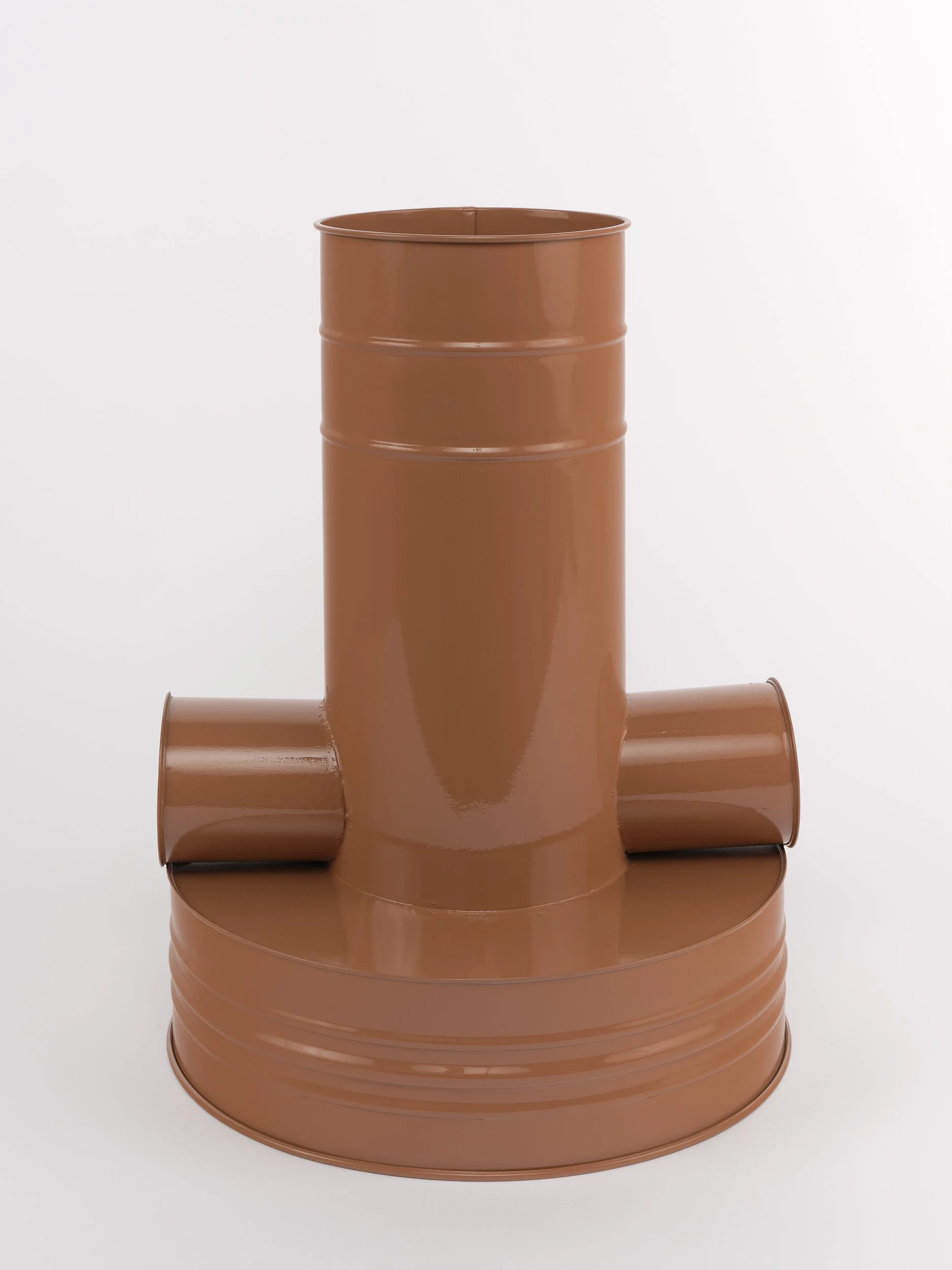 Tabletop: Lucy Stark & Fabien Cappello — Blunk Space