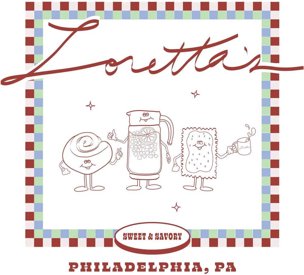 Team — Loretta's