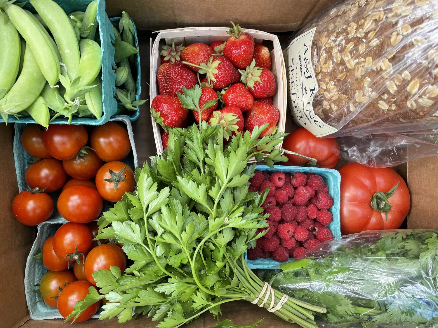 Sweet Beet Market — Kearsarge Food Hub