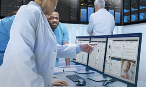 AI & Digital Health Innovation