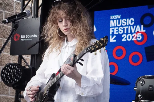 SXSW 2026 Music Lineup Expands With 300+ New Showcasing Artists ...