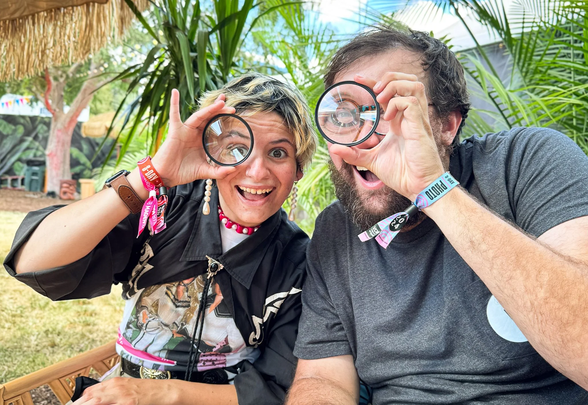 Mastering Music Festival Photography with Patrick Quiring | Free Course ...