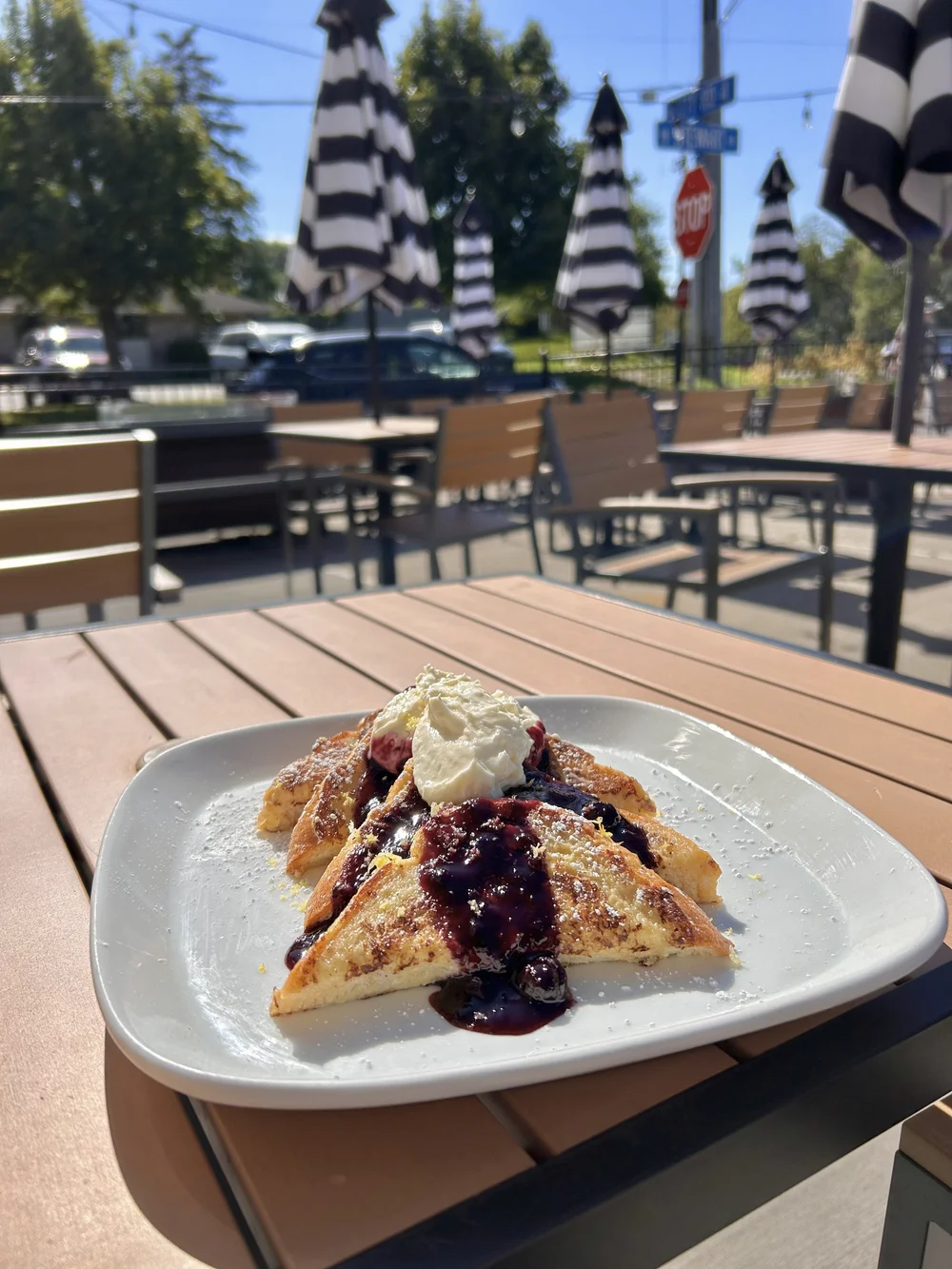 Menus — Heather's Minnetonka