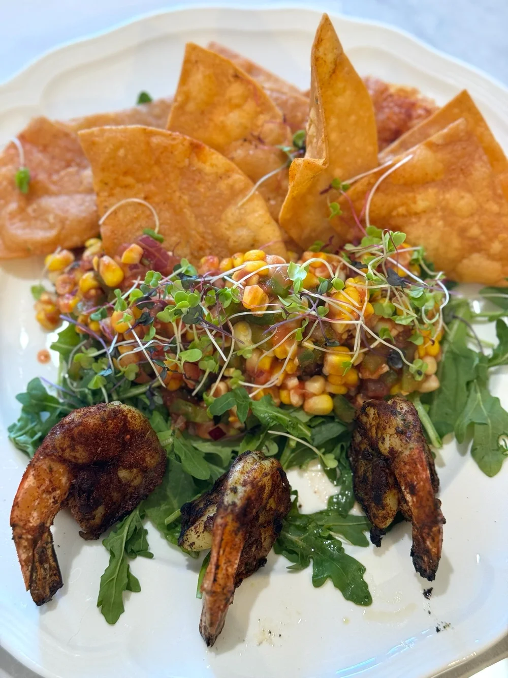 Menus — Heather's Minnetonka