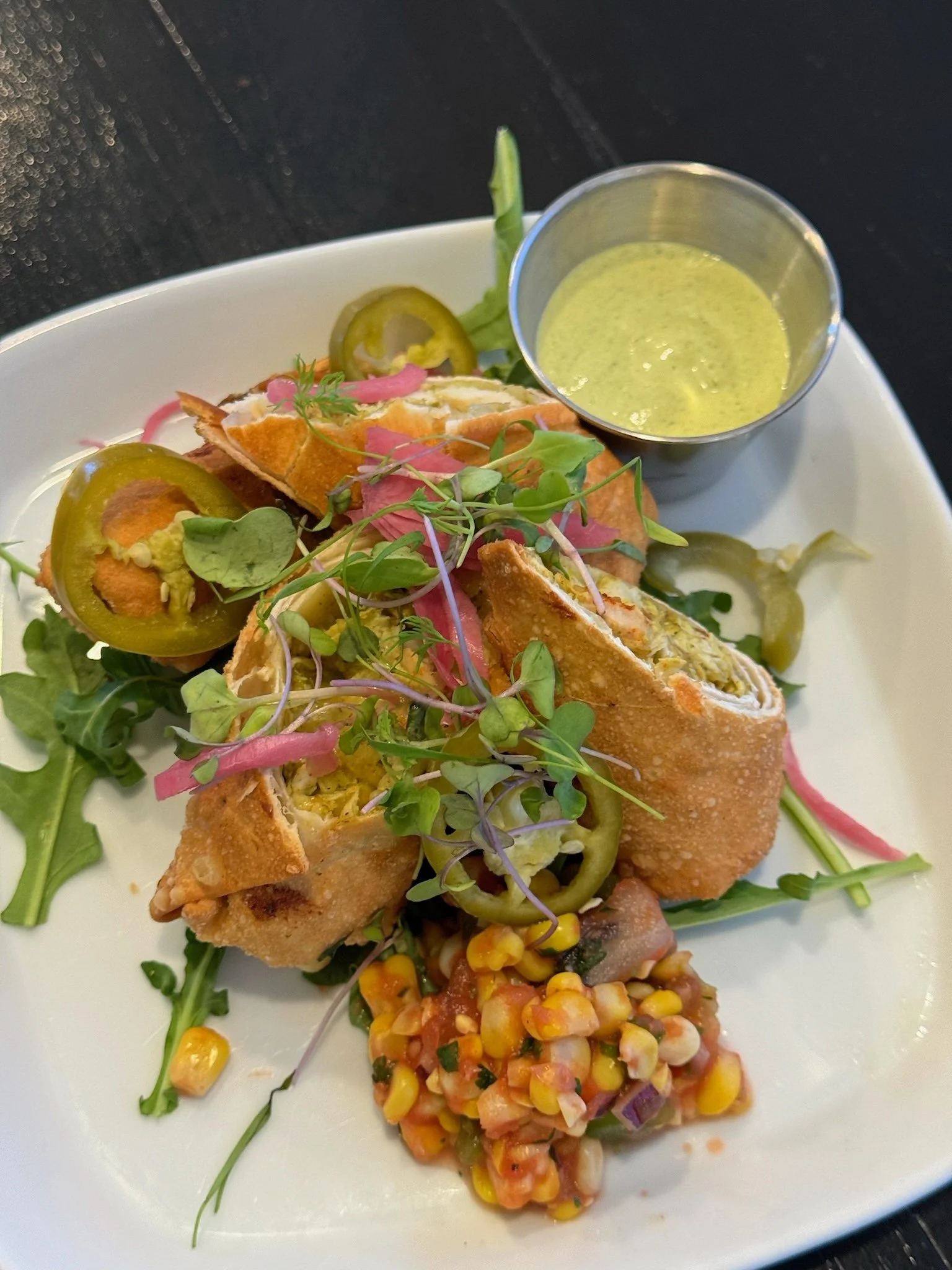Menus — Heather's Minnetonka