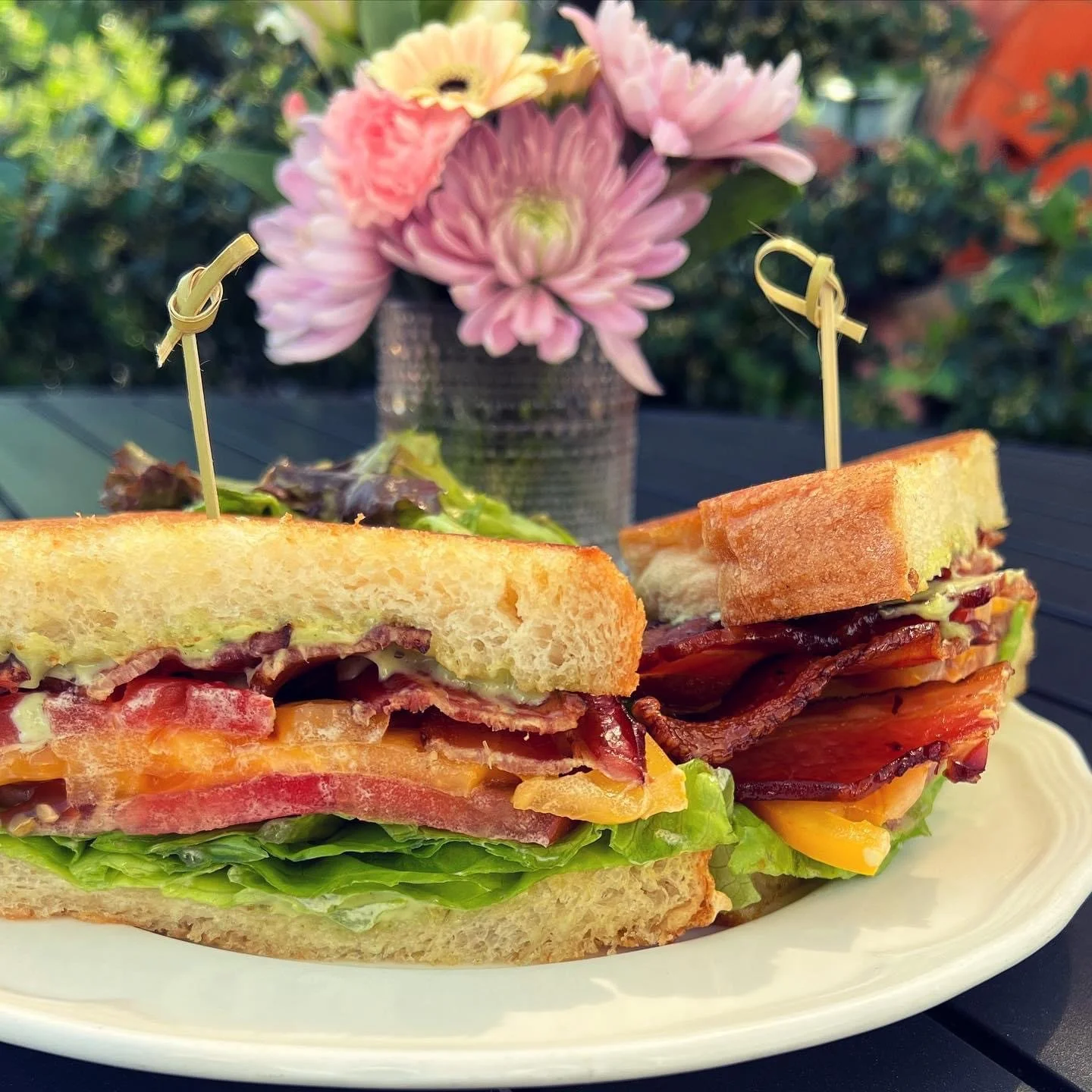 Menus — Heather's Minnetonka