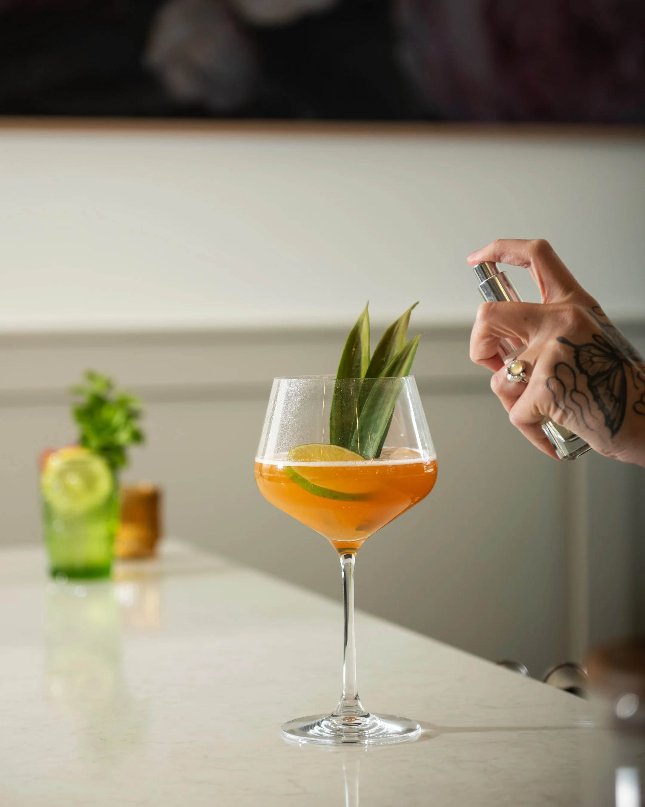 Menus — Heather's Minnetonka
