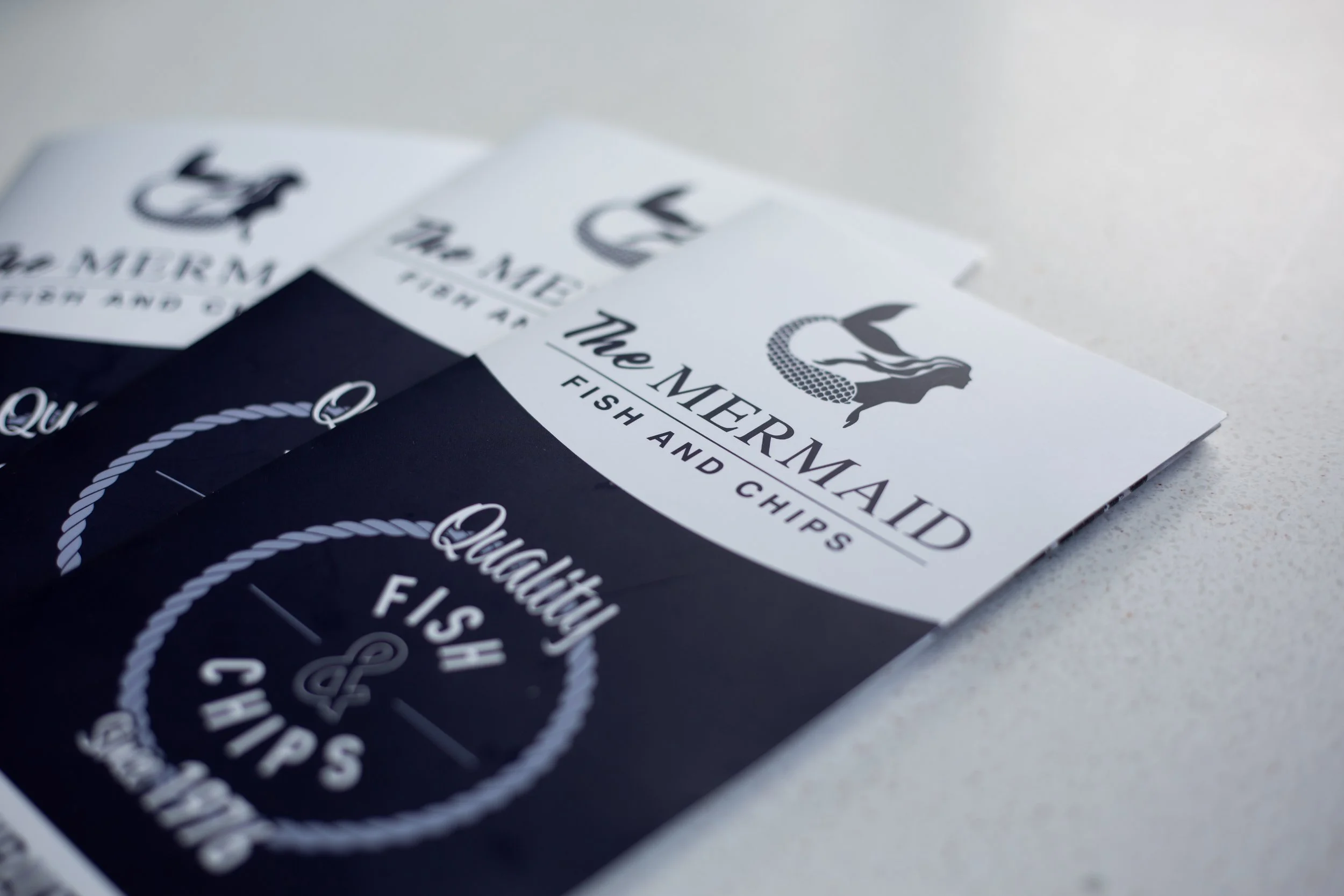 The Mermaid Fish & Chips Morley