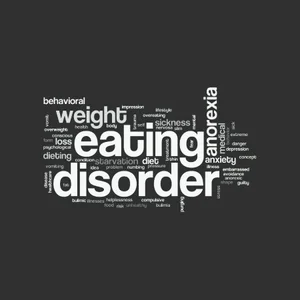 About eating disorders — tastelife
