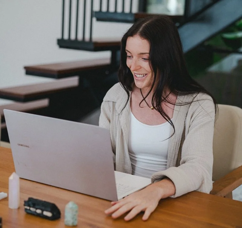 Online Group Sessions with Leanne — Inner Waters