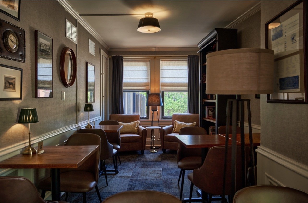 1930 By Atria's — 1930