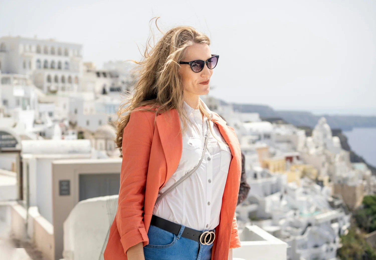Chic over 50: style + comfort — Olegana Travel Boutique