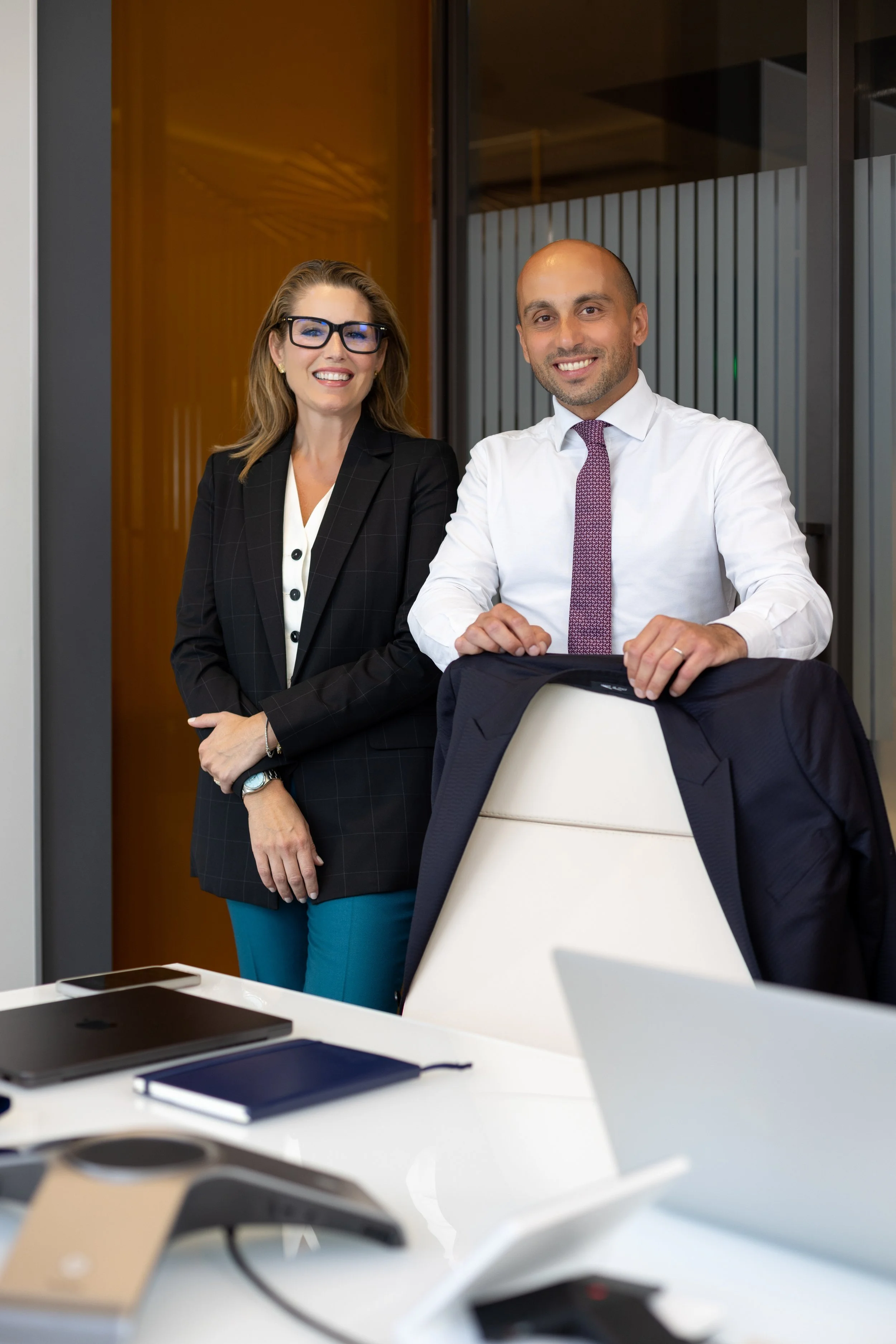 ARI Financial Group Switzerland