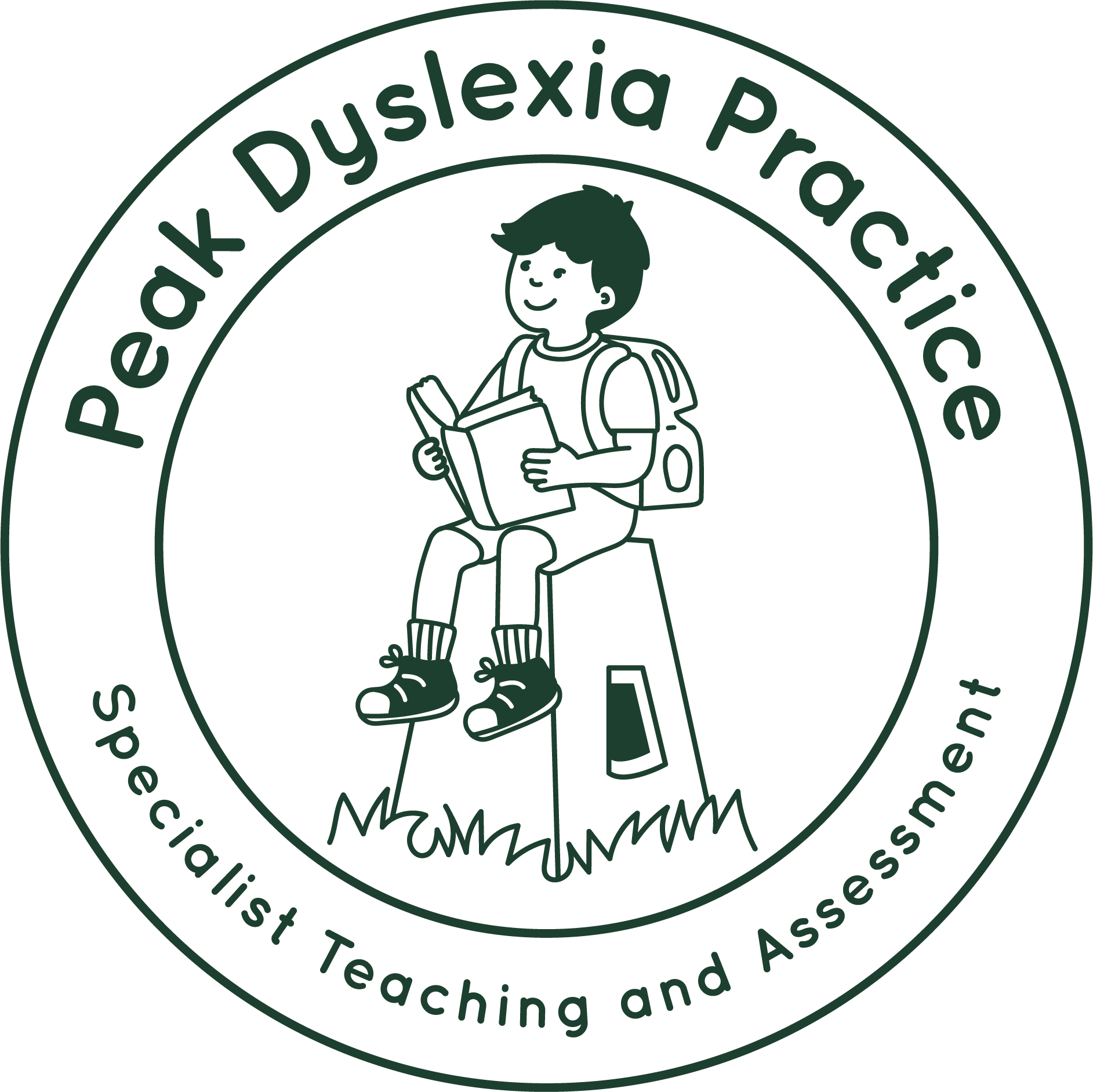 About Peak Dyslexia Practice