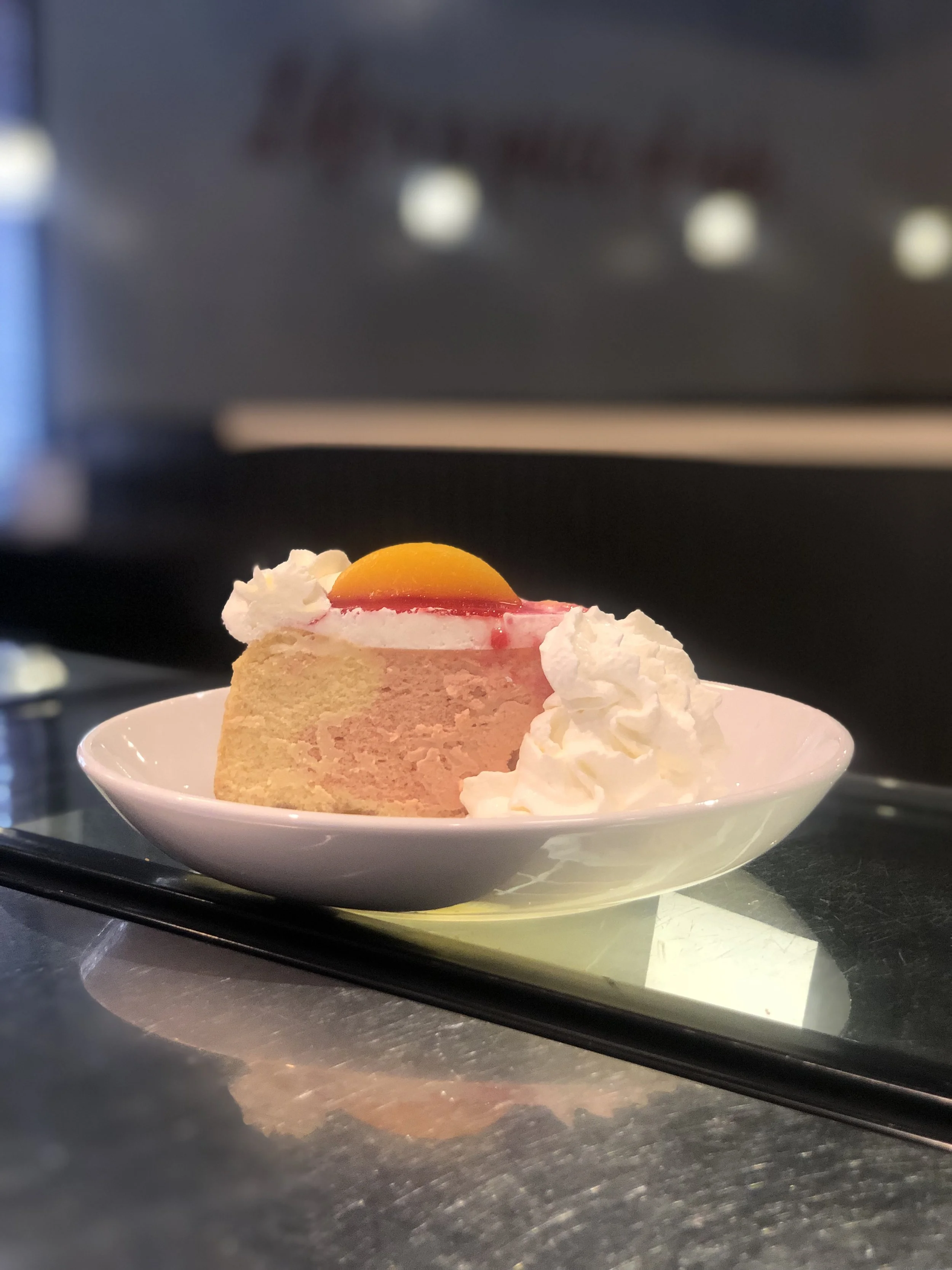 Gourmet Cheesecakes | Classic & Specialty Flavors – The Cheesecake Cafe ...