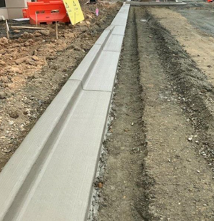 ALPHA CONCRETE CONSTRUCTION LLC | Build Stronger Today - Request a Quote