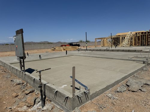 ALPHA CONCRETE CONSTRUCTION LLC