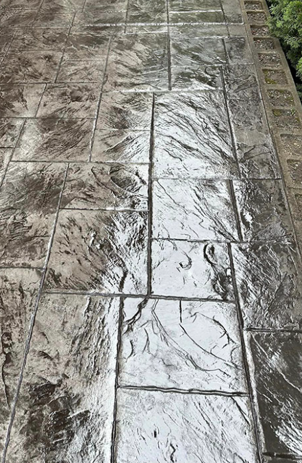 ALPHA CONCRETE CONSTRUCTION LLC | Build Stronger Today - Request a Quote