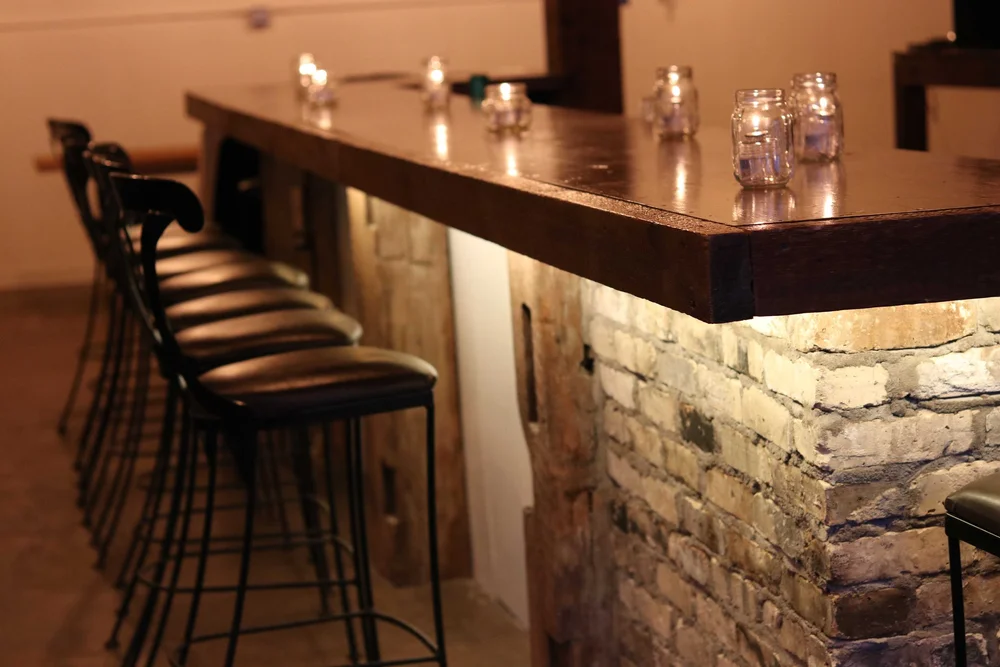 Private Event Space & Club Rental in Milwaukee | Freight 38 — Freight 38