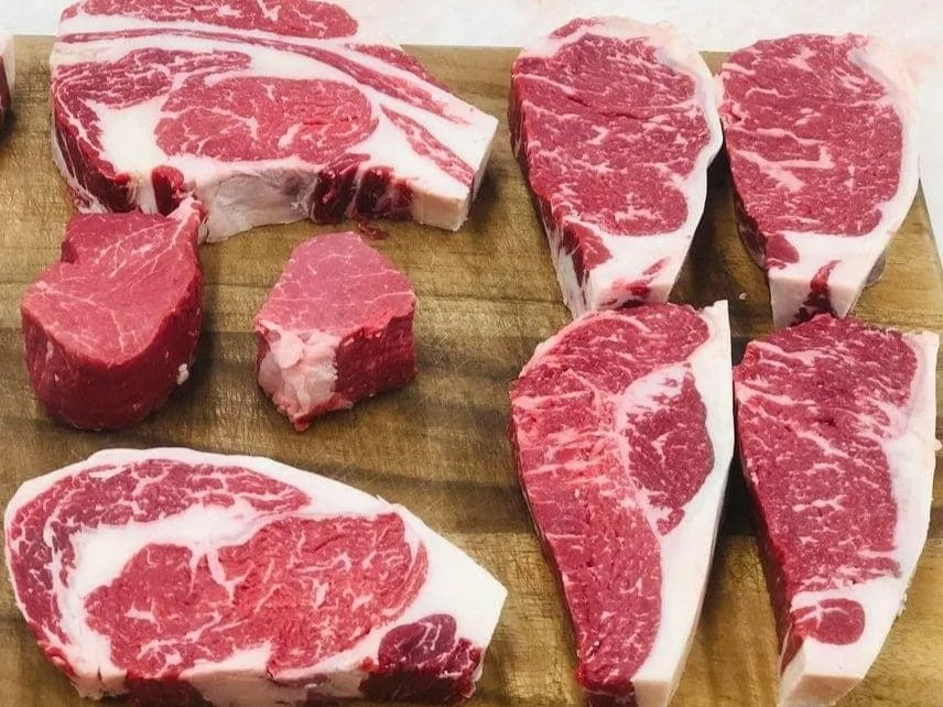 Products | Premium Local Meats | Beef & Pork — J&J Meats