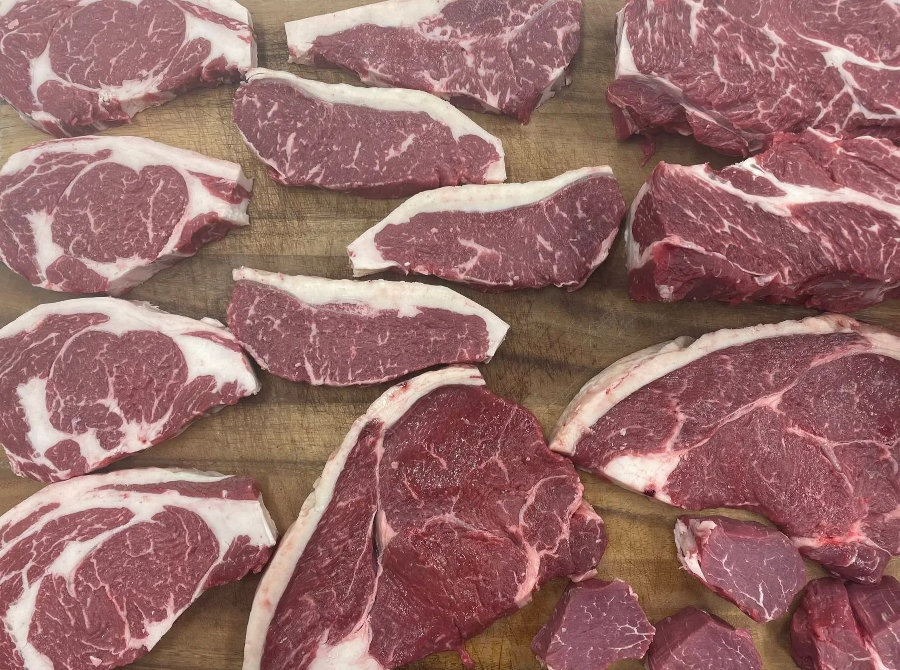 Products | Premium Local Meats | Beef & Pork — J&J Meats