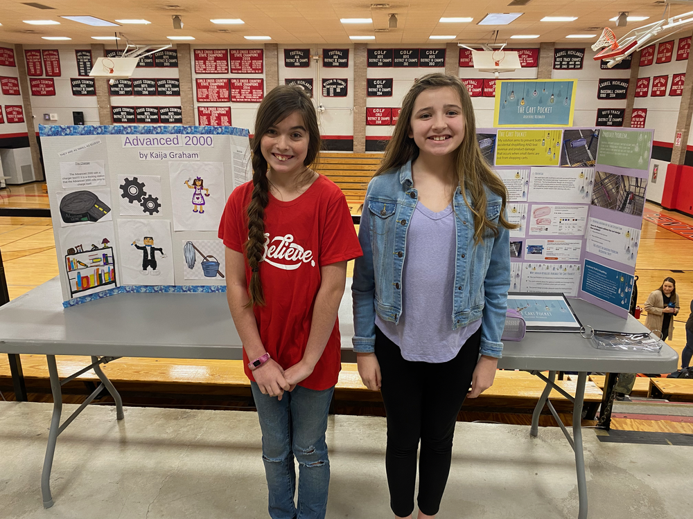 Pennsylvania Invention Convention