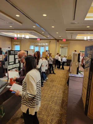 State Event — Pennsylvania Invention Convention