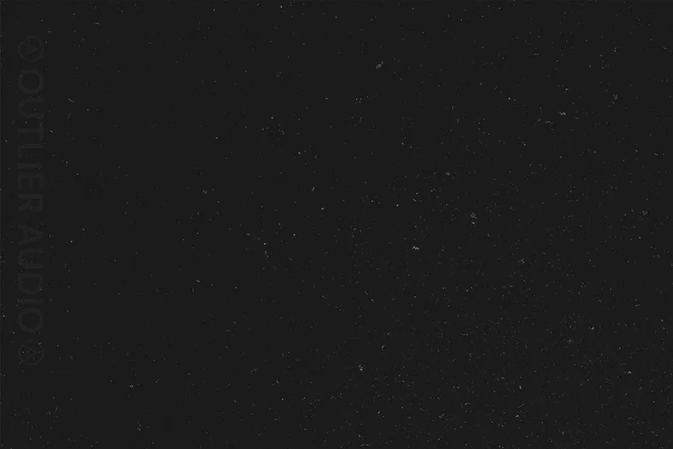 Outlier Audio