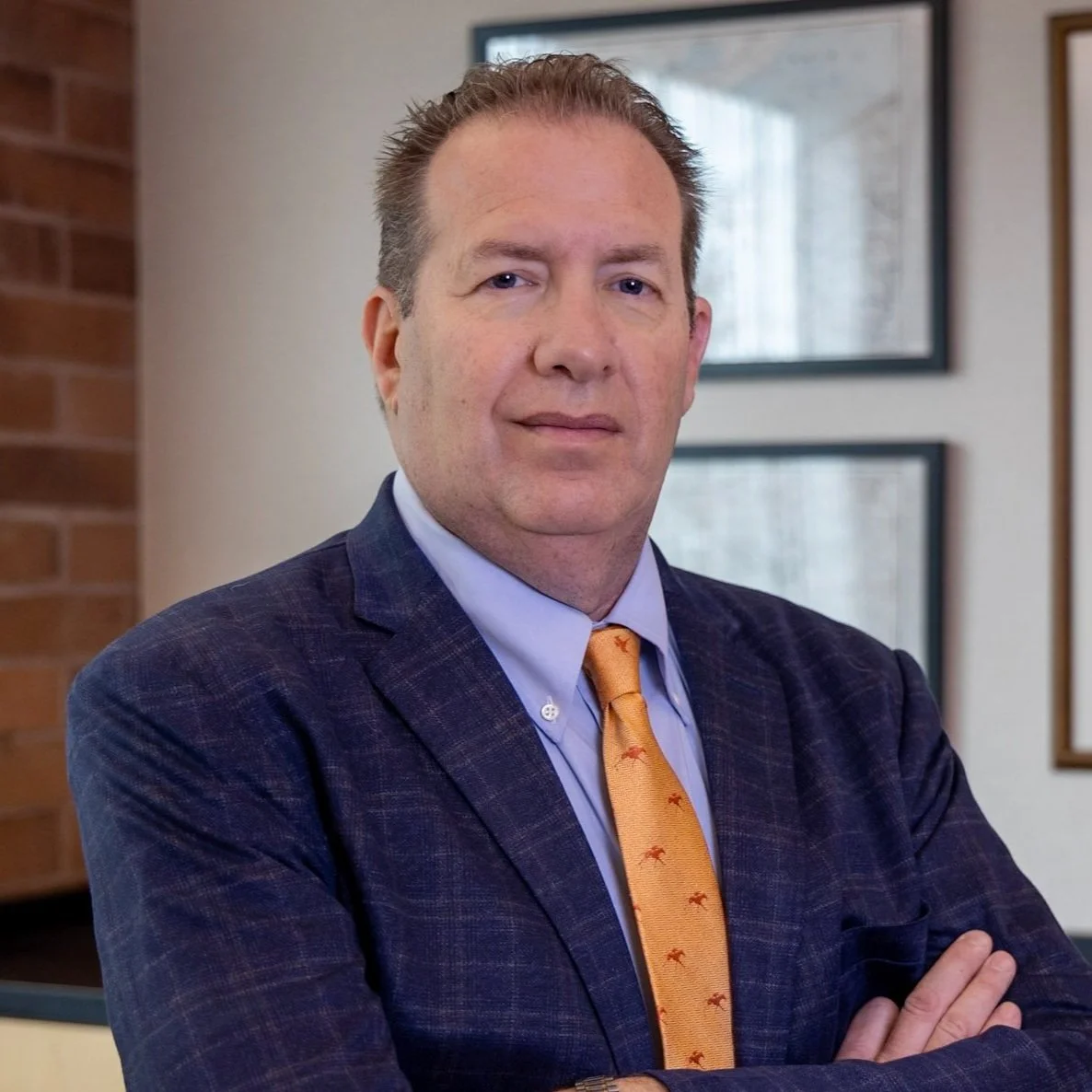 About — Shapiro Federal