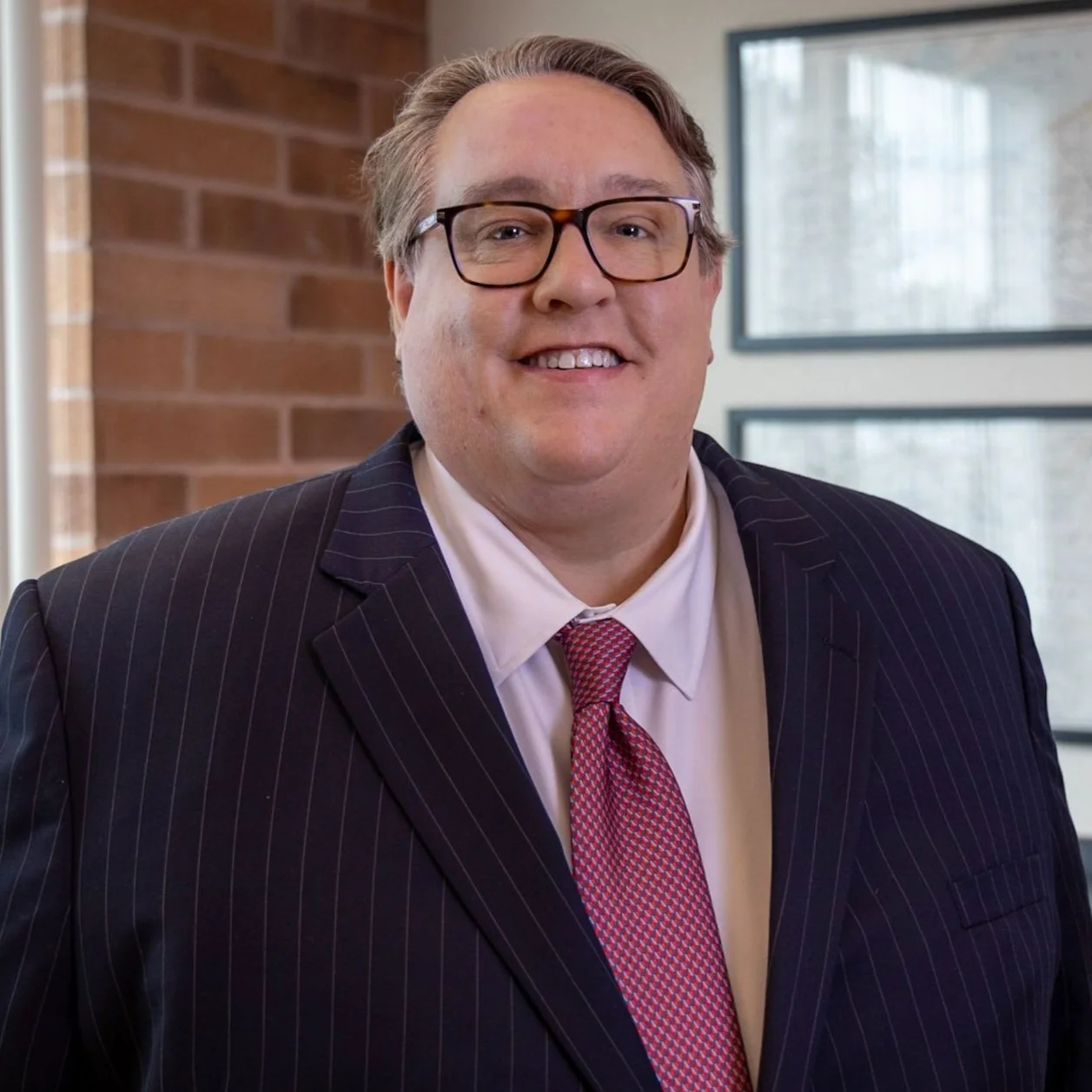 About — Shapiro Federal