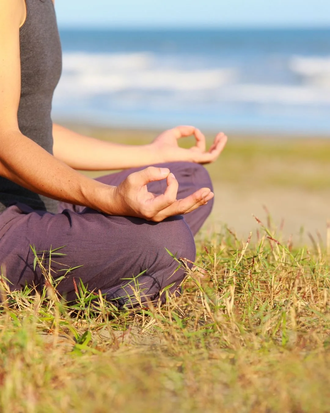 Yoga with Ruth