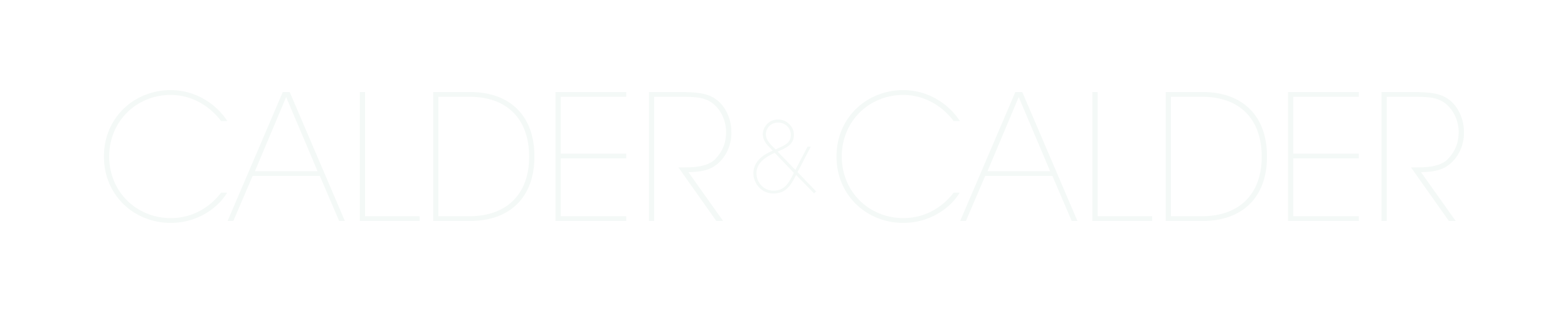 Calder & Calder Hairdressing: Edinburgh Haircare Experts