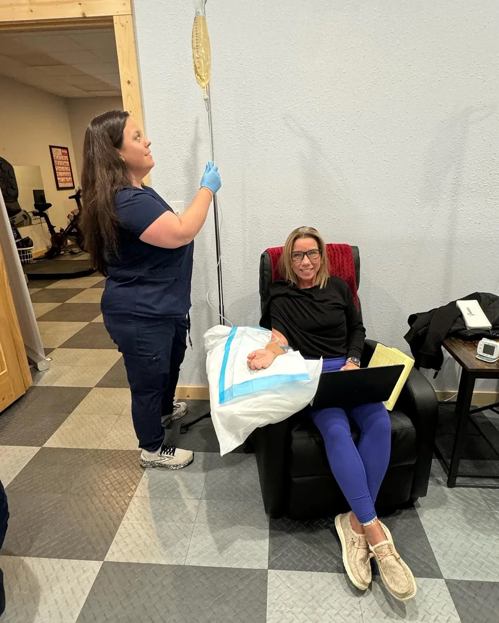 Phoenix Wellness Center
