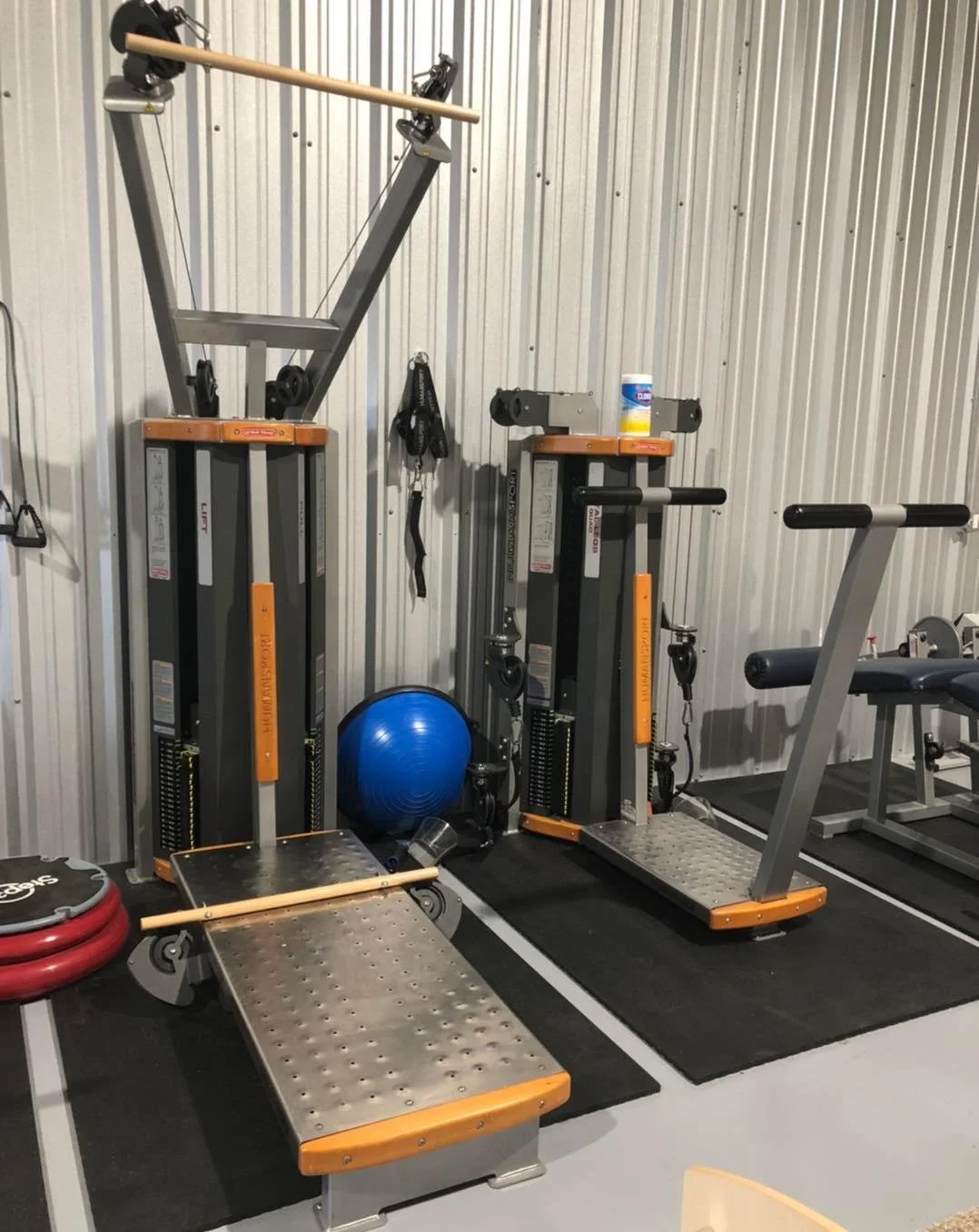 Phoenix Wellness Center