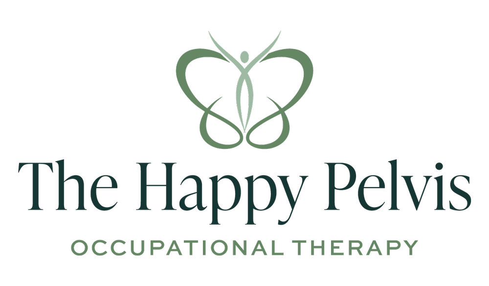 Occupational Therapist in Fort Collins | Pelvic Health | Happy Pelvis