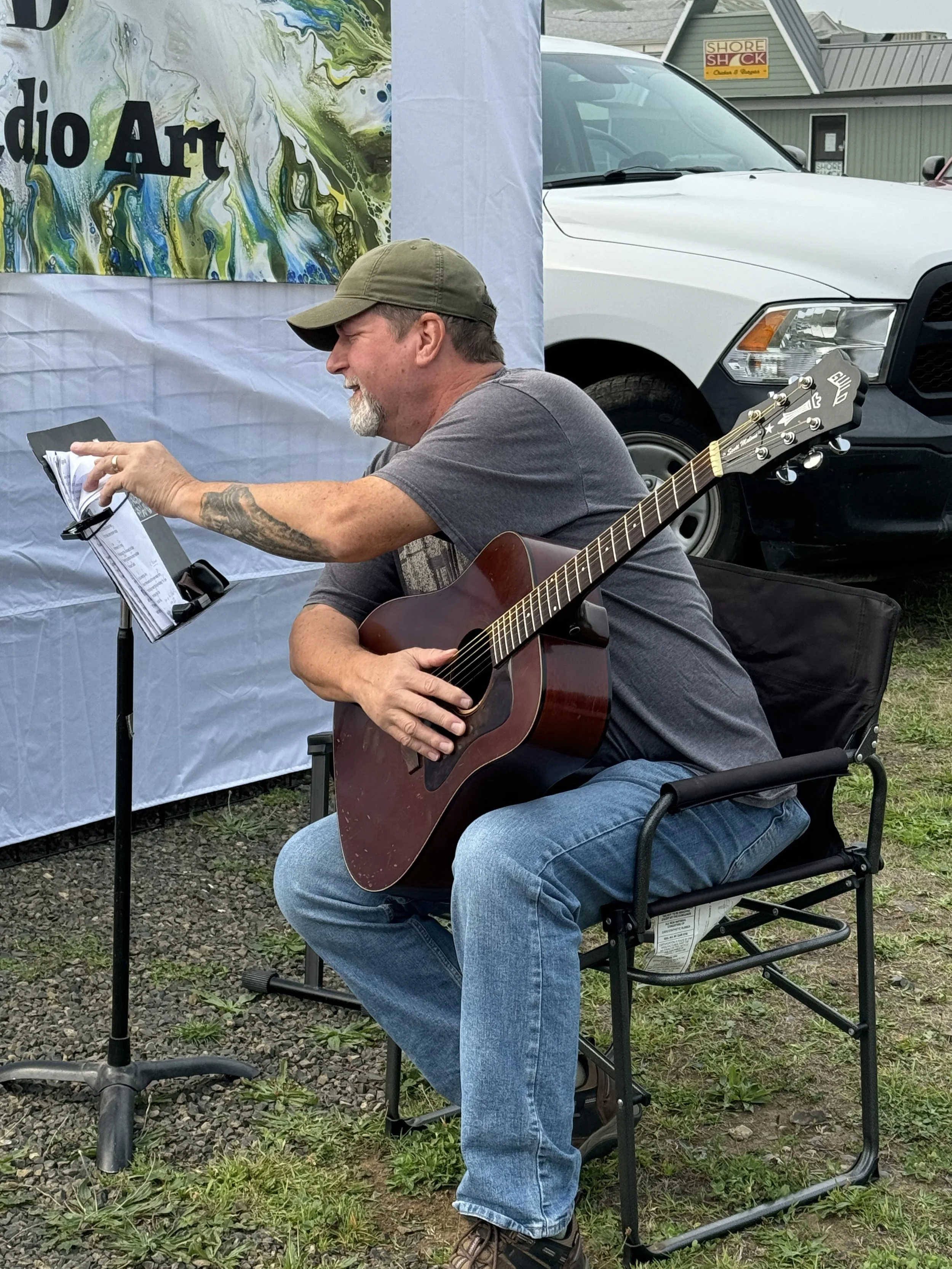 Ocean Shores City Market | Experience Ocean Shores Market — Join Us Today