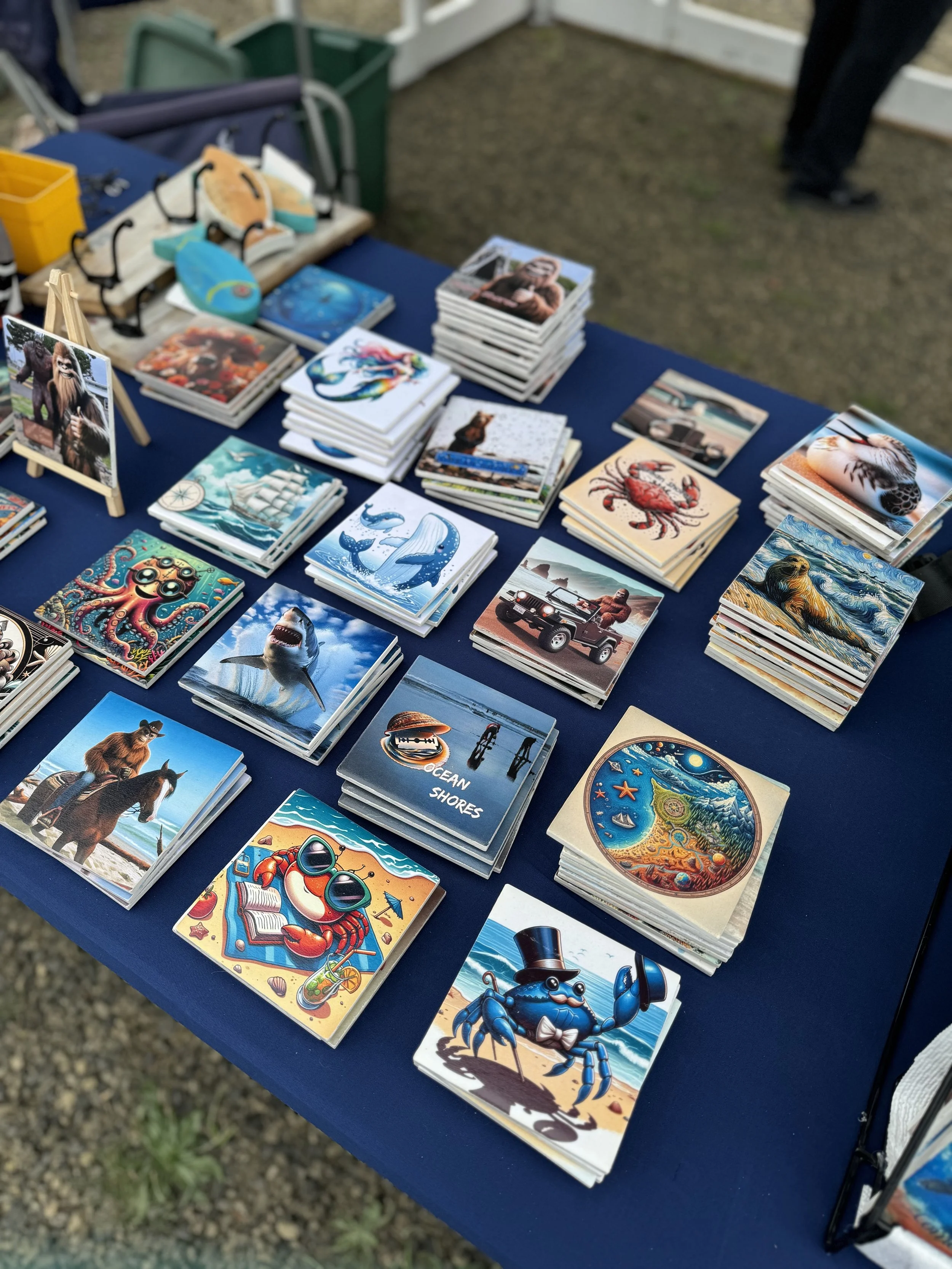 Ocean Shores City Market | Experience Ocean Shores Market — Join Us Today