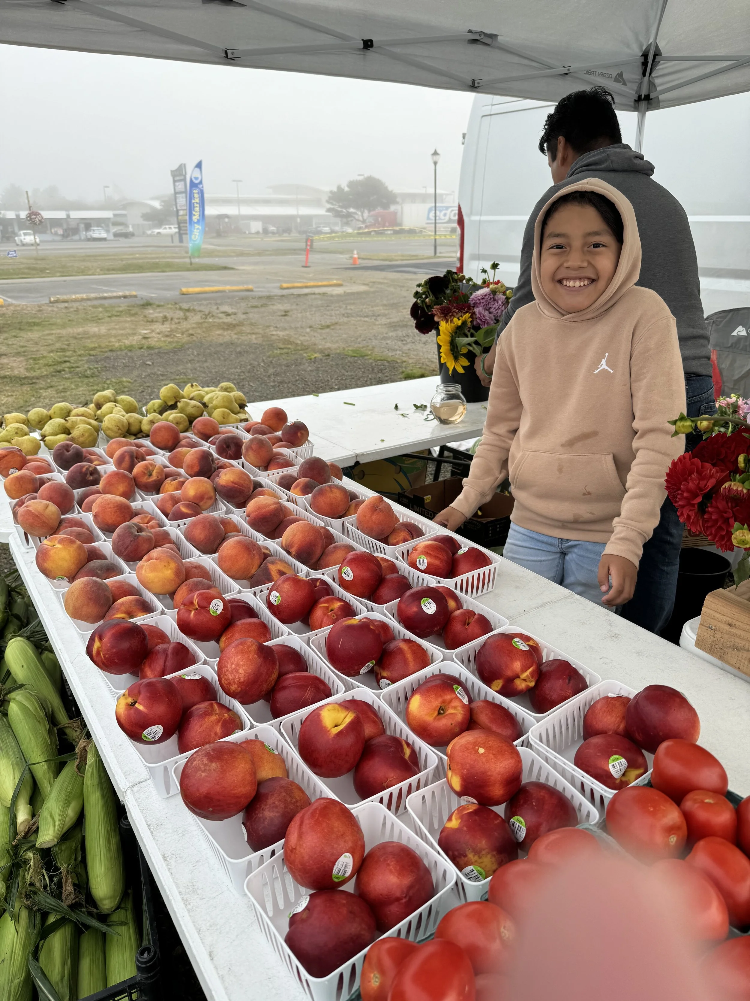 Ocean Shores City Market