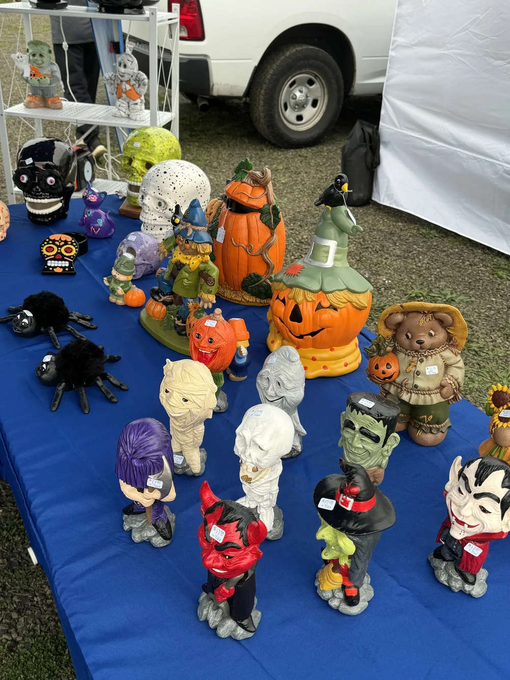 Ocean Shores City Market