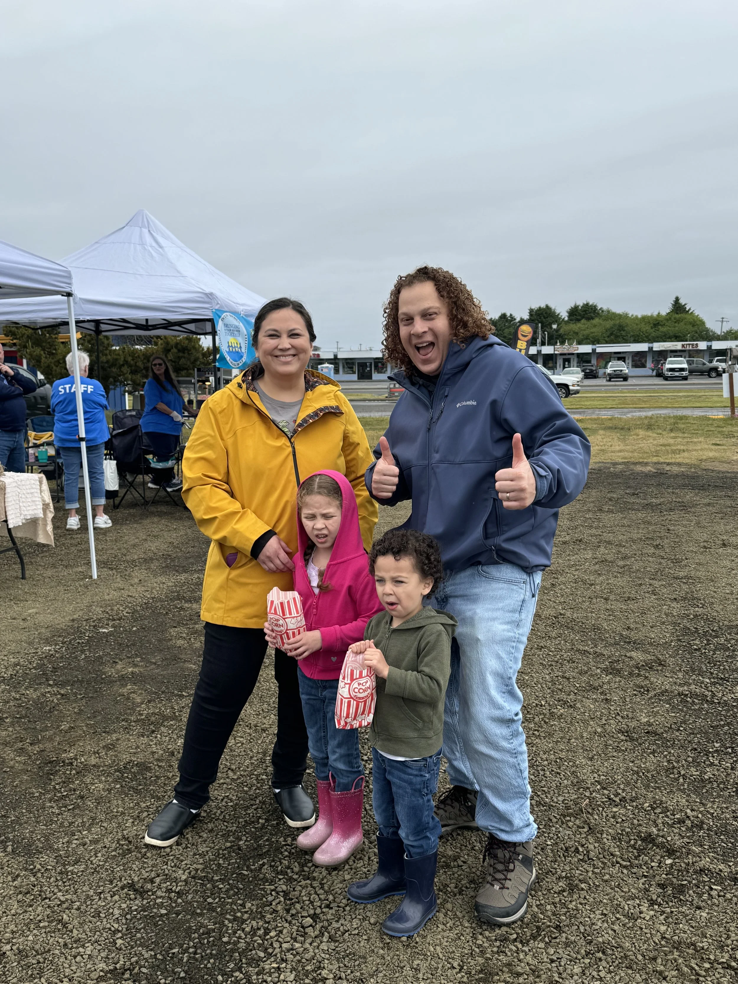 Ocean Shores City Market | Experience Ocean Shores Market — Join Us Today