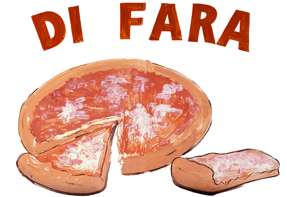 Story — Di Fara