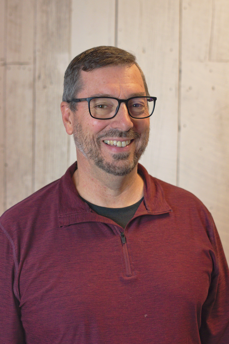 Meet Our Team — Eastern PA District of The Alliance