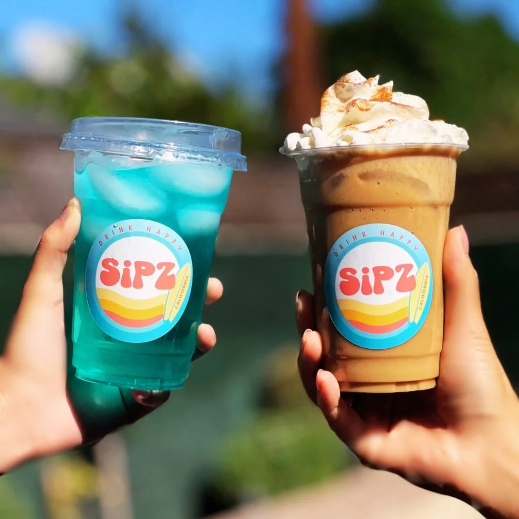 Sipz Drinks