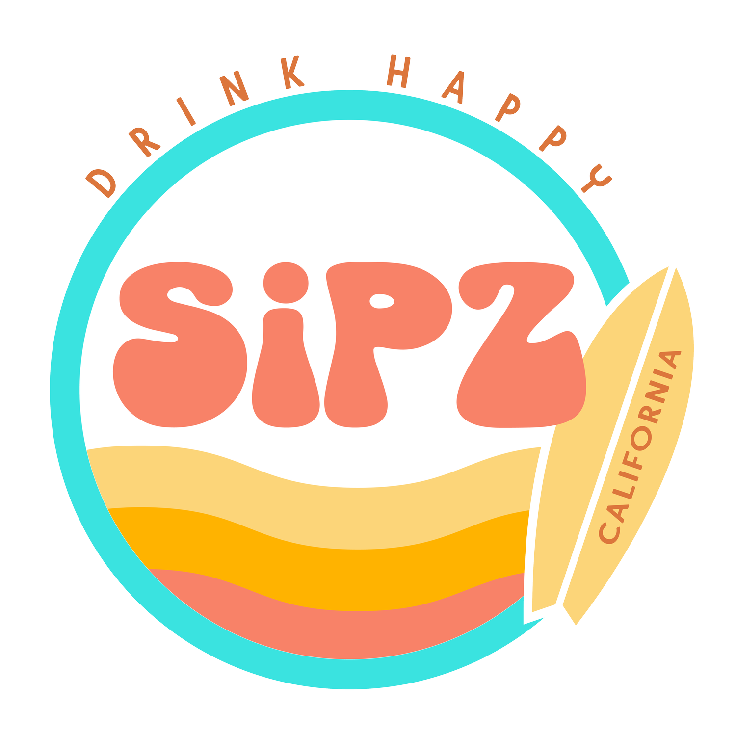 Sipz Drinks