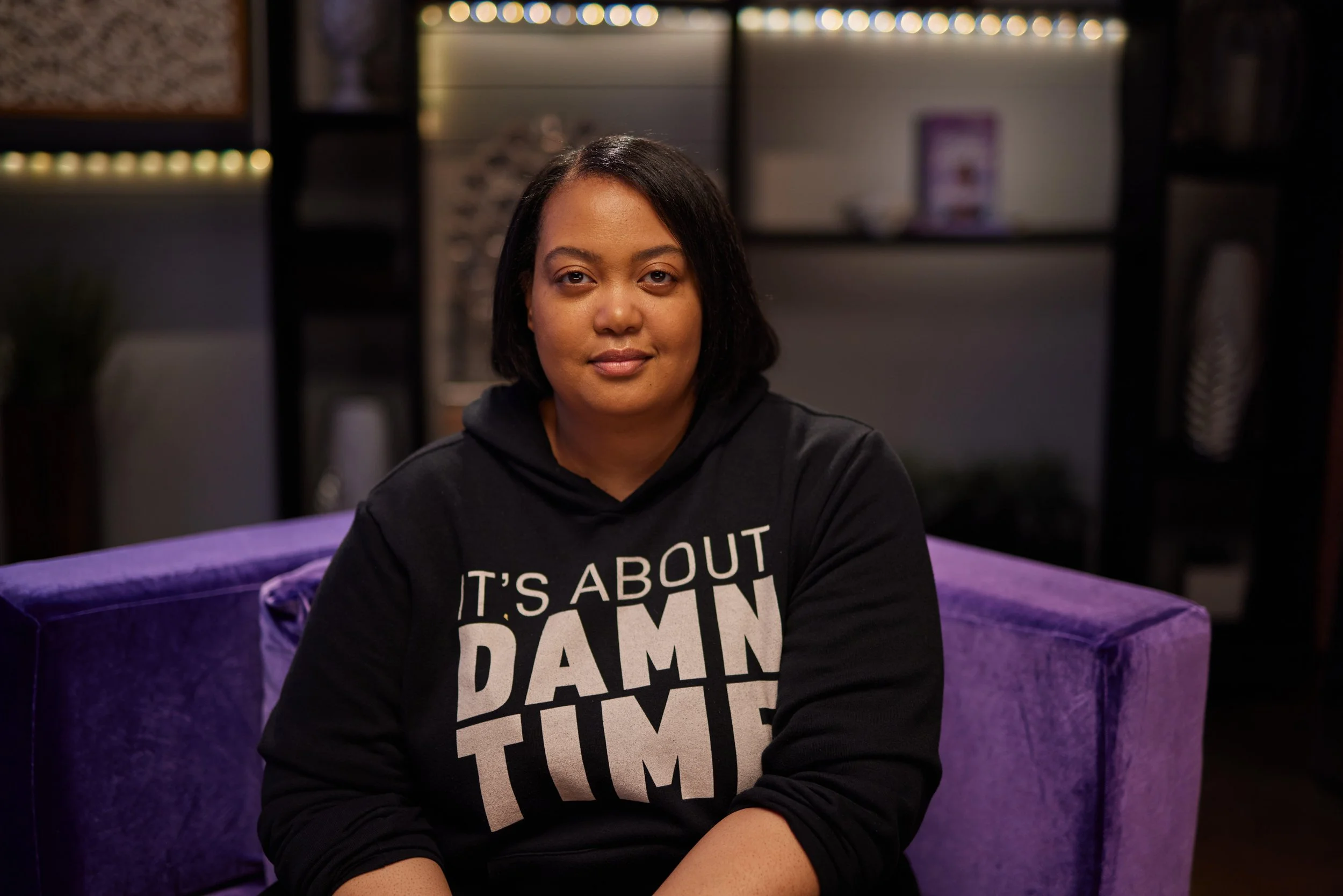 The Entrepreneur Journey With Backstage Capital Founder and Managing ...