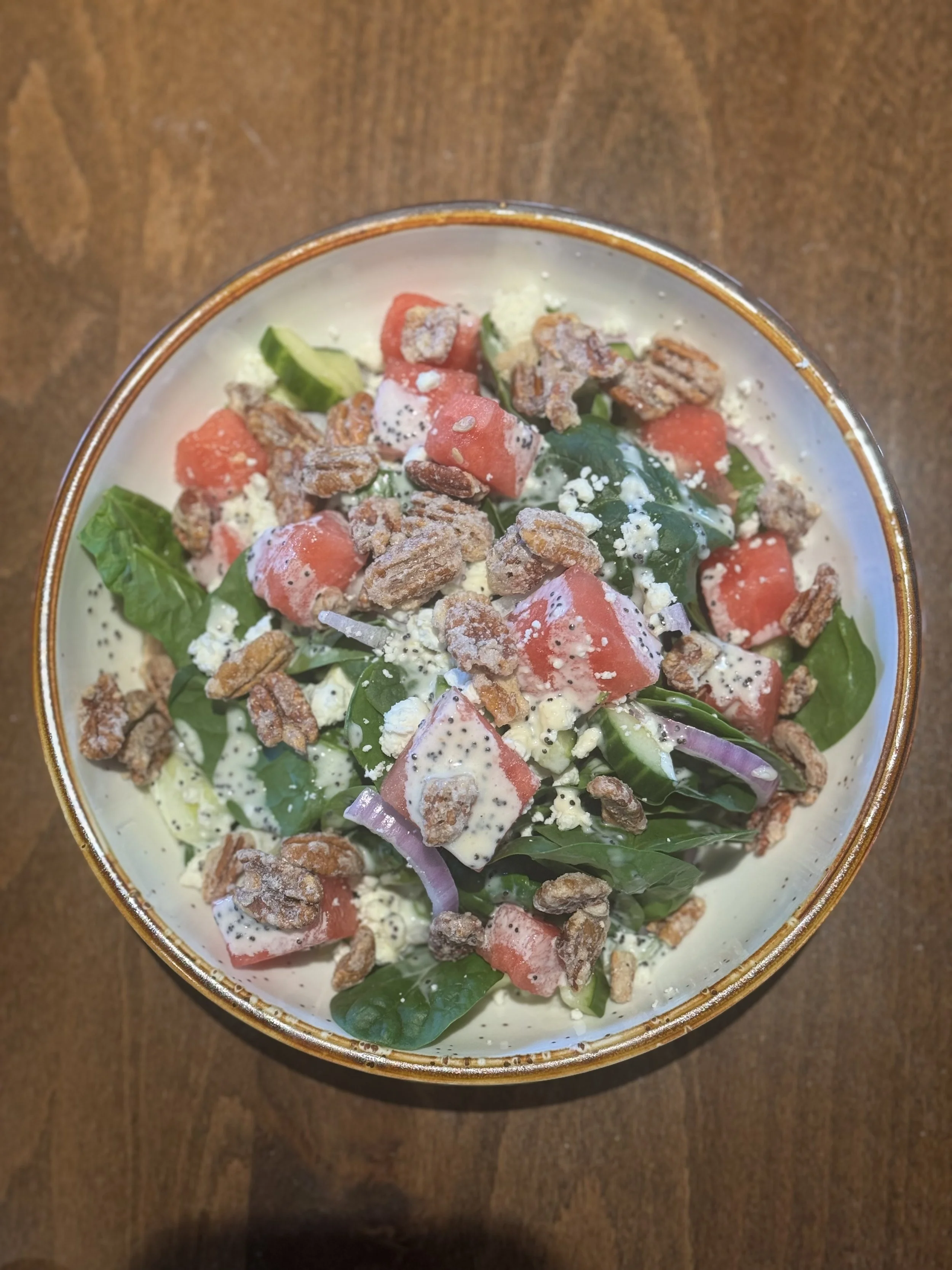 View Our Menu — Windmill Bistro